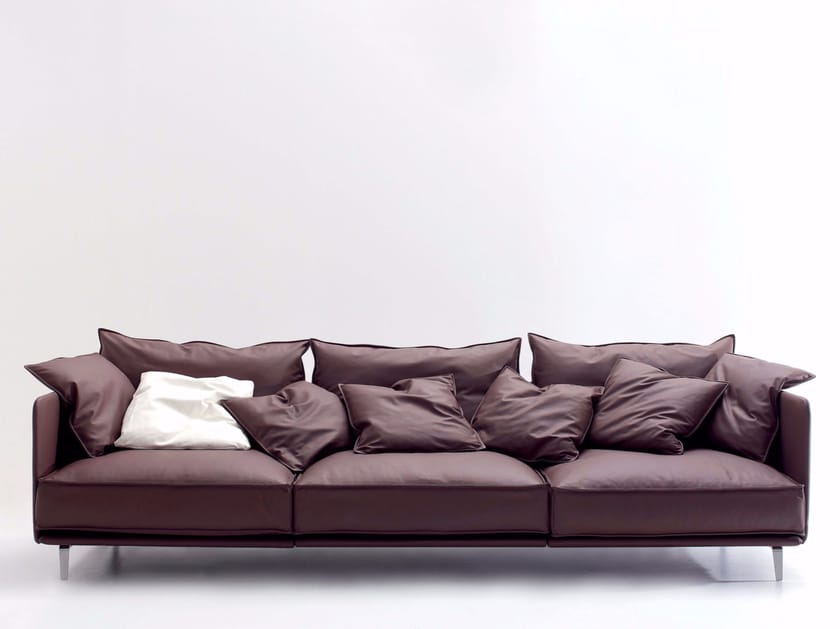 K2 | Sofa K2 Collection By arflex design Carlo Colombo