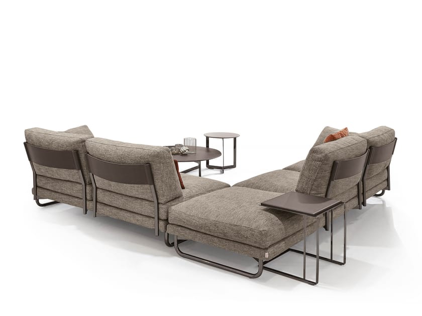 ALEF | Divano By Dema design Archirivolto