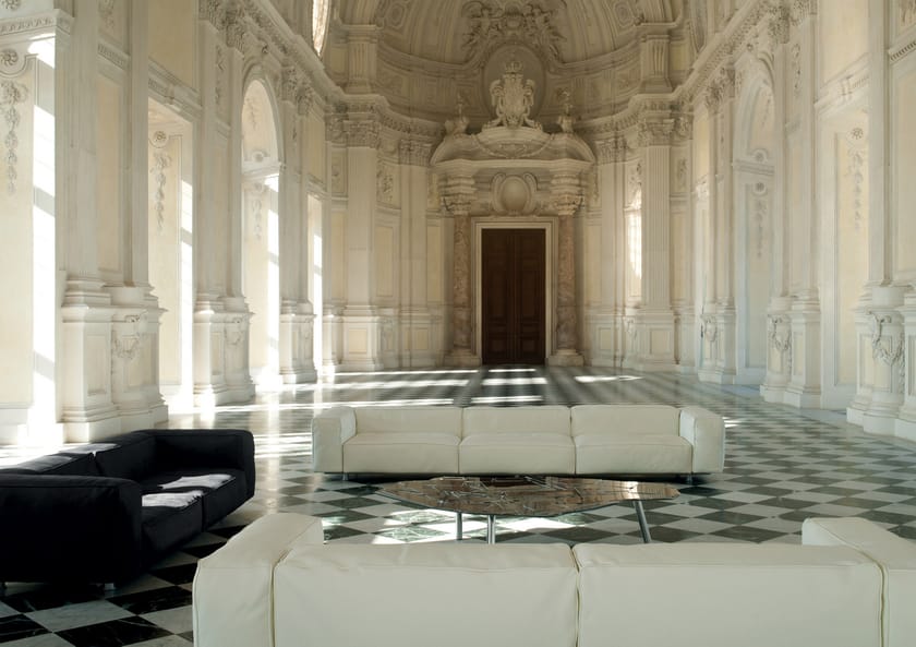 SOFÀ canapé By edra design Francesco Binfarè