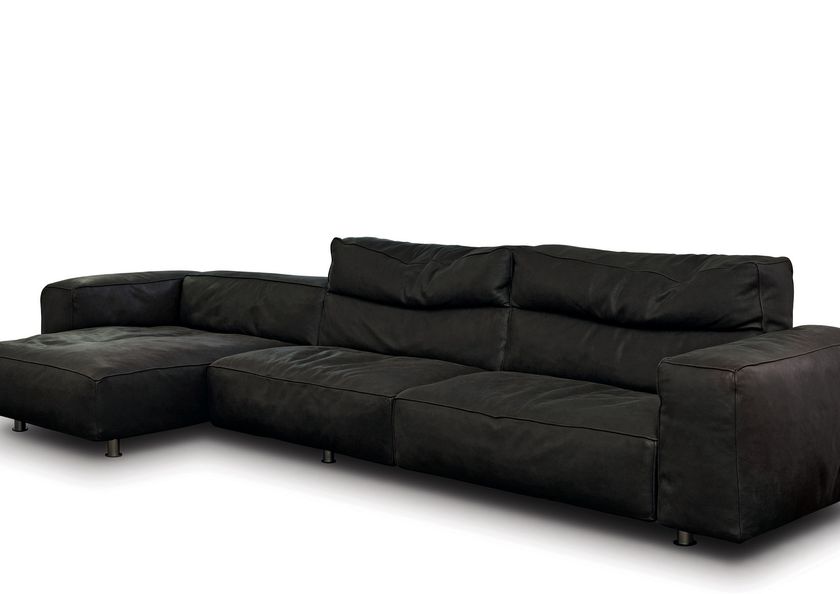 SOFÀ sofa By edra design Francesco Binfarè