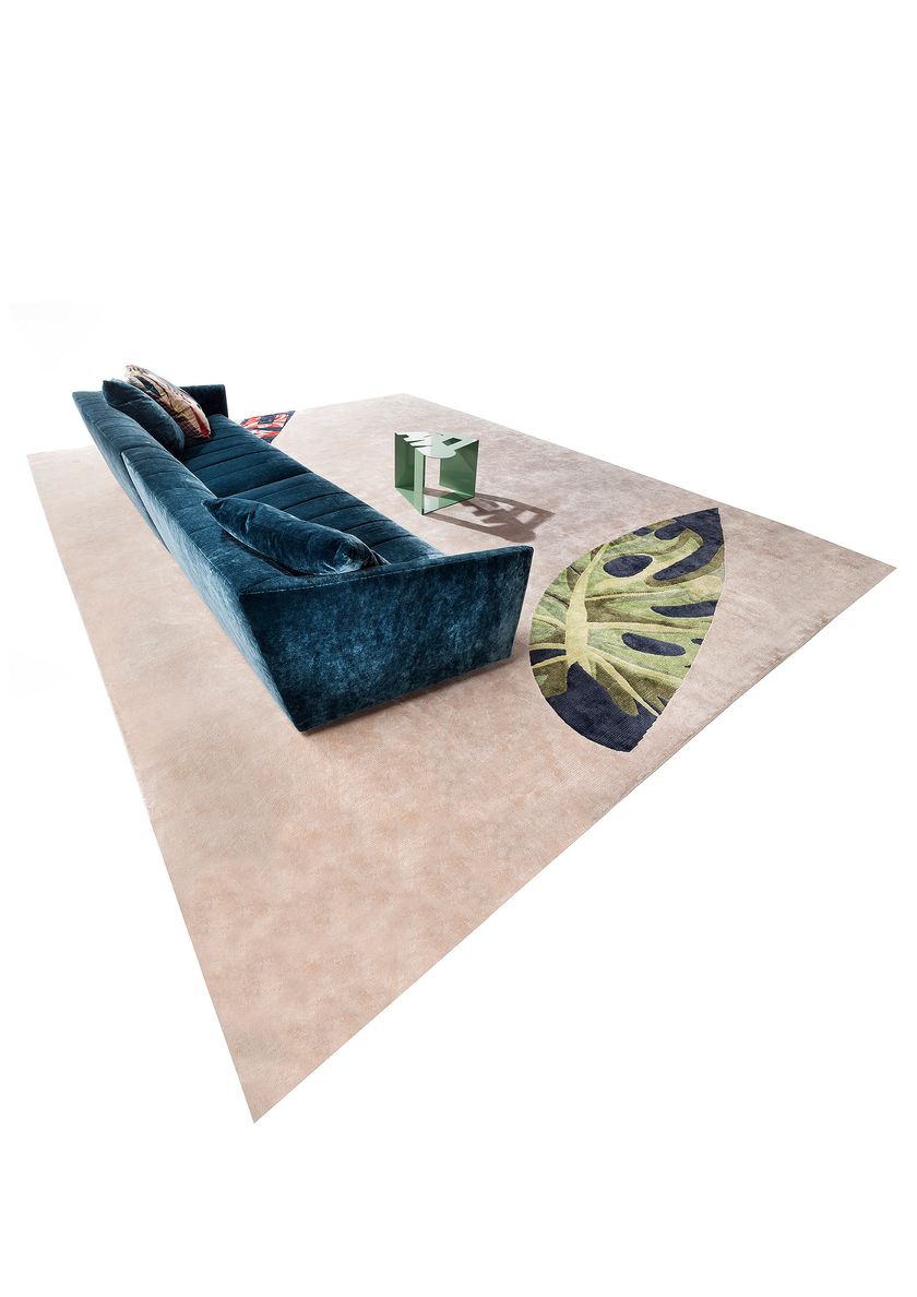 BELLA DONNA | Sofa Bella Donna Collection By ERBA ITALIA design Giorgio ...