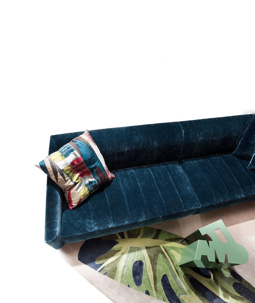 BELLA DONNA | Sofa Bella Donna Collection By ERBA ITALIA design Giorgio ...