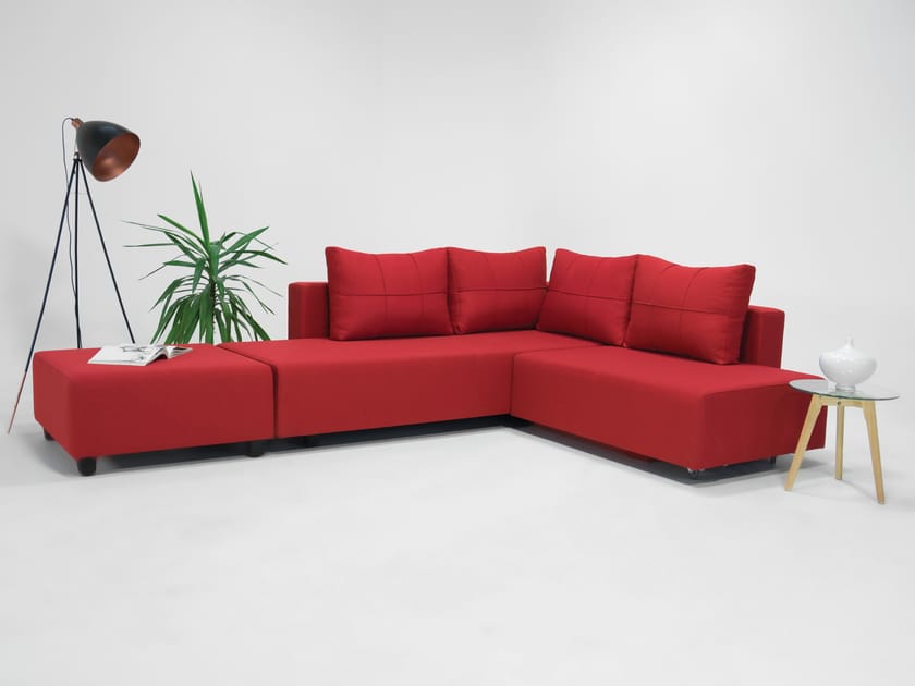 GEMINI | Divano Collezione Gemini By Feydom design Filimena Radonjanin