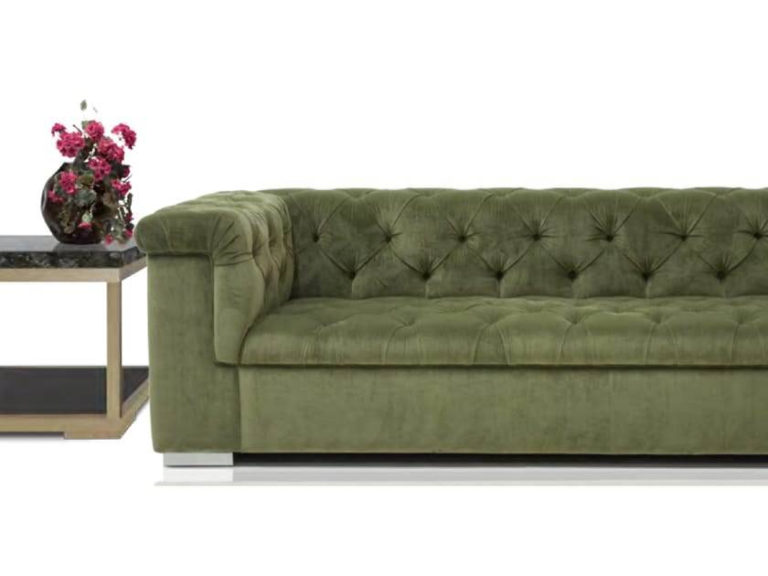 ROMA | Sofa Roma Collection By Formitalia