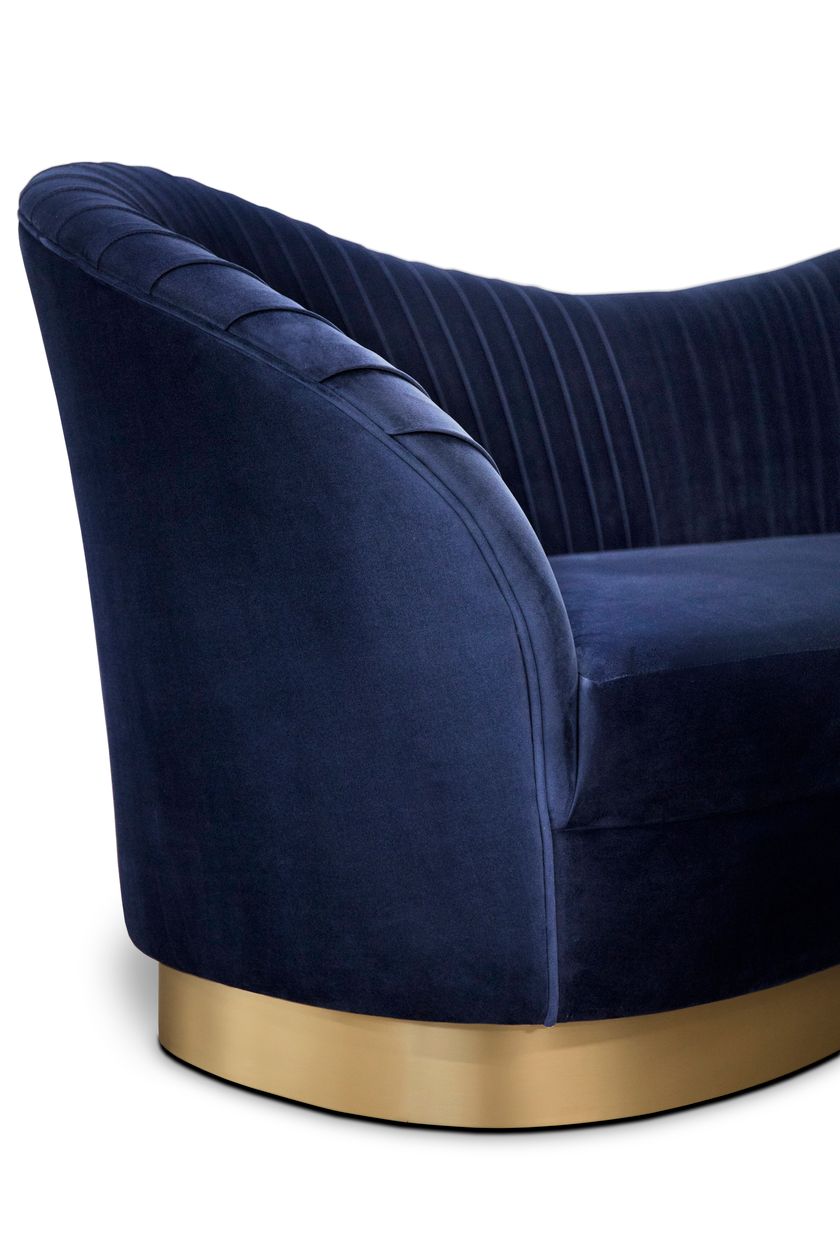 KELLY | Sofa Kelly Collection By KOKET