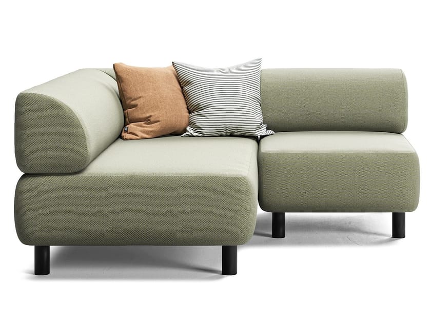 BOLDER | Sofa Bolder Collection By ONE HOUSE