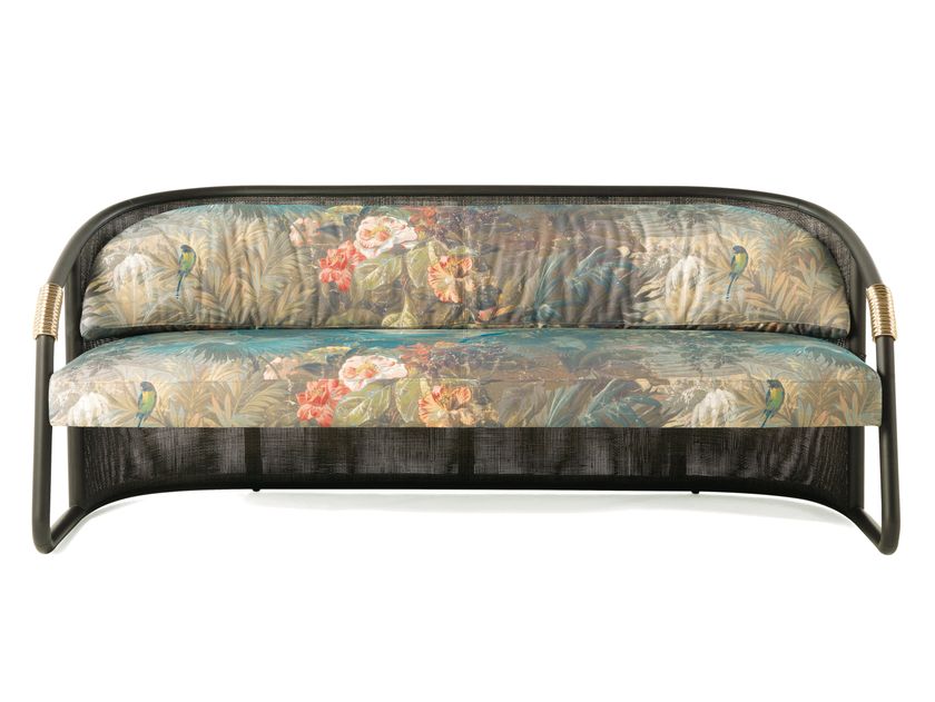 HAMAR | Sofa By ETRO Home Interiors