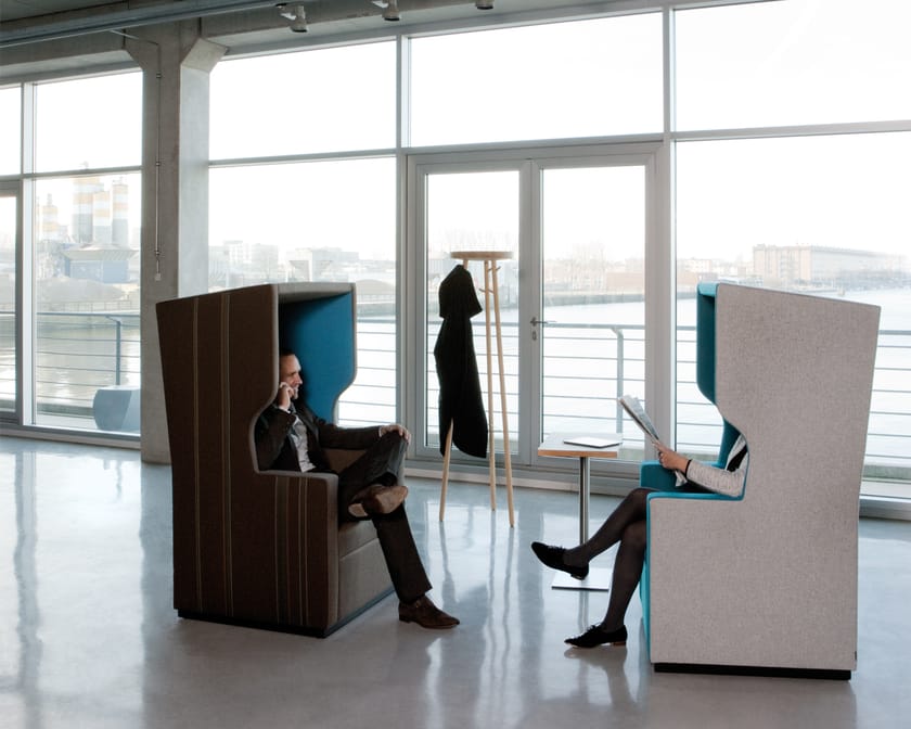 TANK | Sofa Tank Collection By Casala design Edward Van Vliet