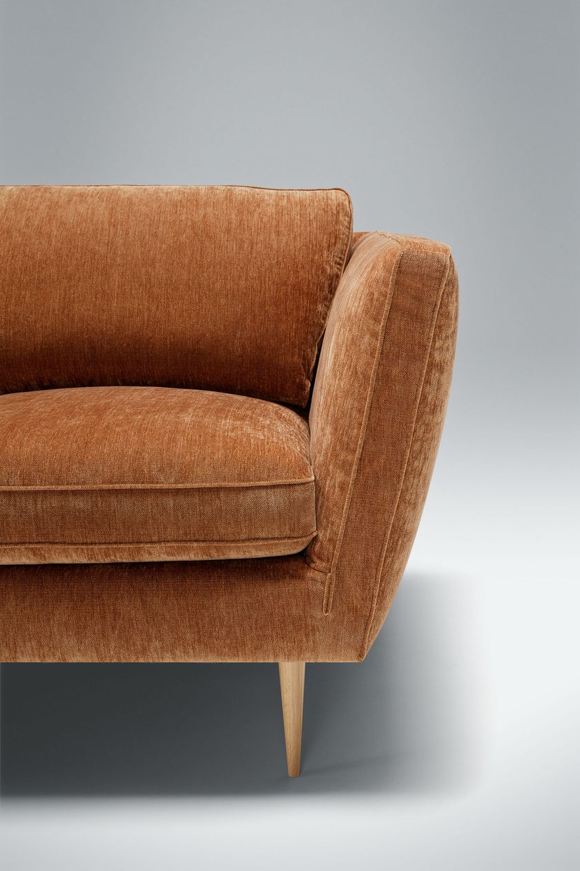 TEDDY | Sofa Teddy Collection By Sits design Steven Schilte