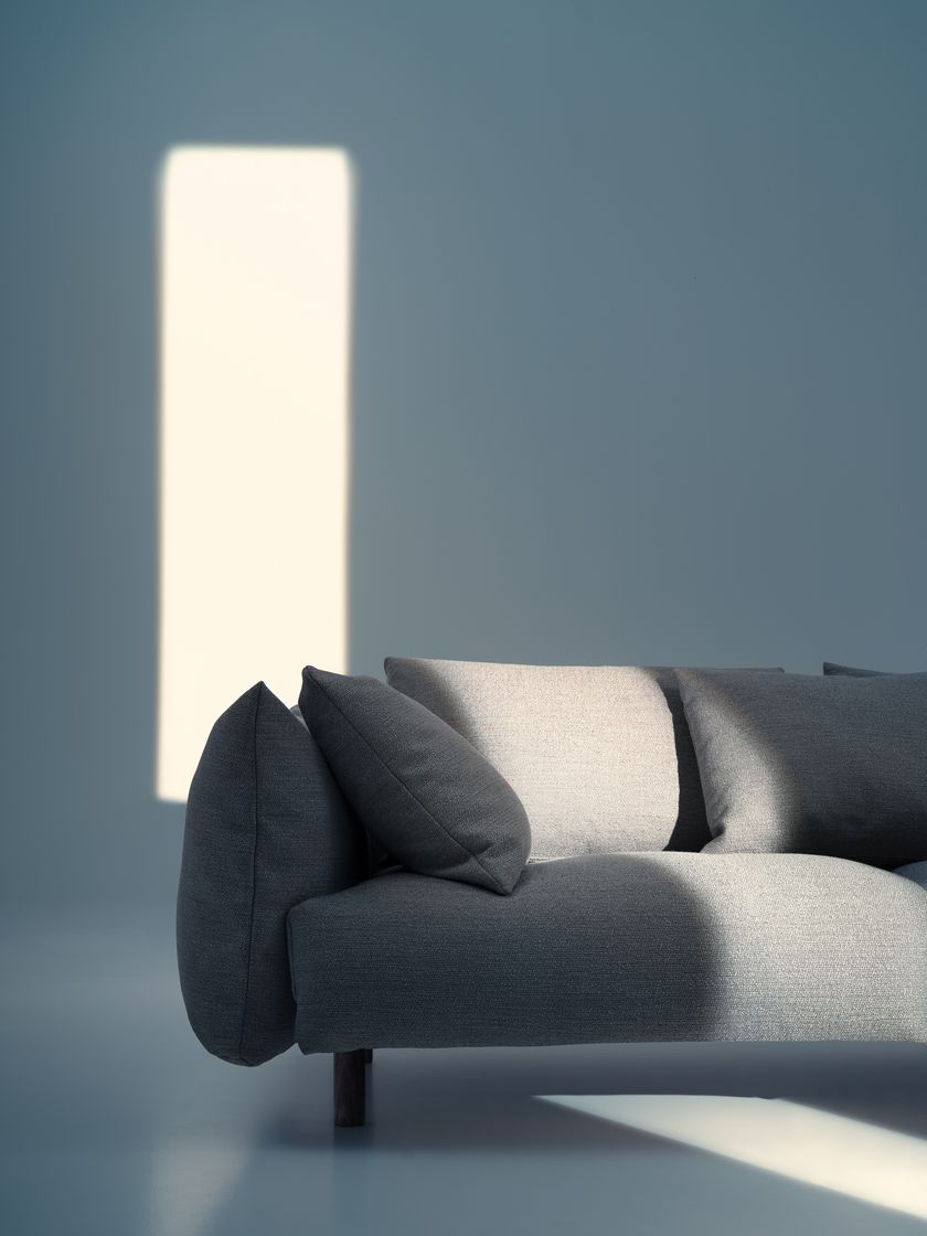 SOFFIO | Sofá By Lema design Norm Architects