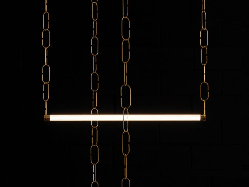 DAVIDE GROPPI: Design lamps | Archiproducts