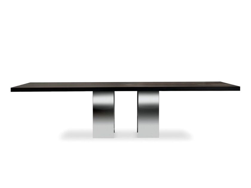 SOHO table By Costantini Pietro design Giorgio Soressi