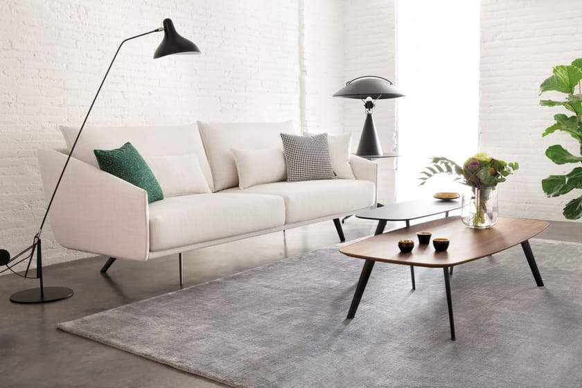 SOLAPA | Fenix-NTM® coffee table By STUA design Jon Gasca