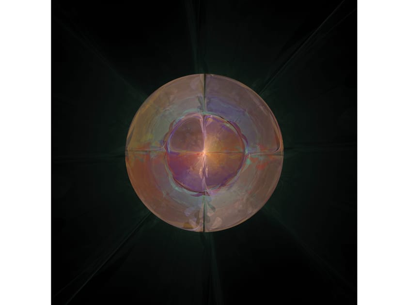 SOLIPSISM Print on paper By ARTDESIGNBOX | design Lucio Casaroli