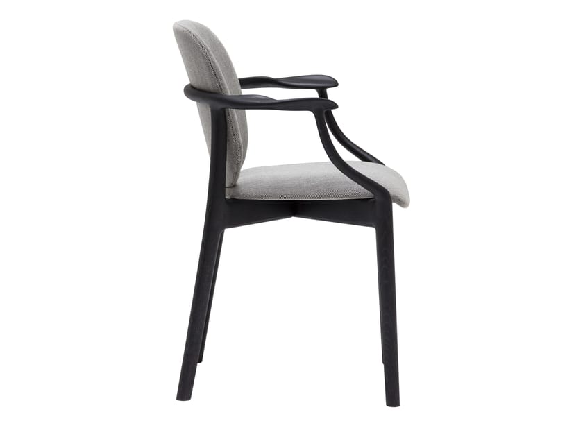 Chairs by Andreu World | Dining, modern, for kitchen and living room ...