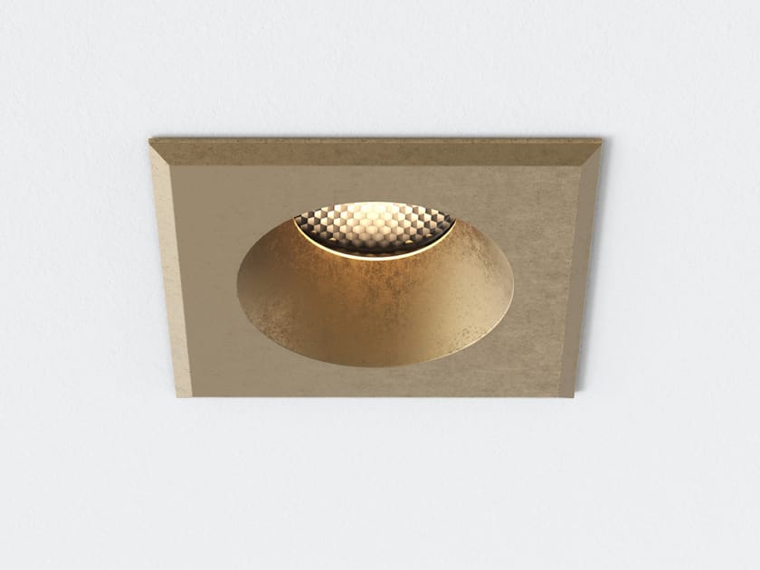 Outdoor spotlights Revit | Archiproducts