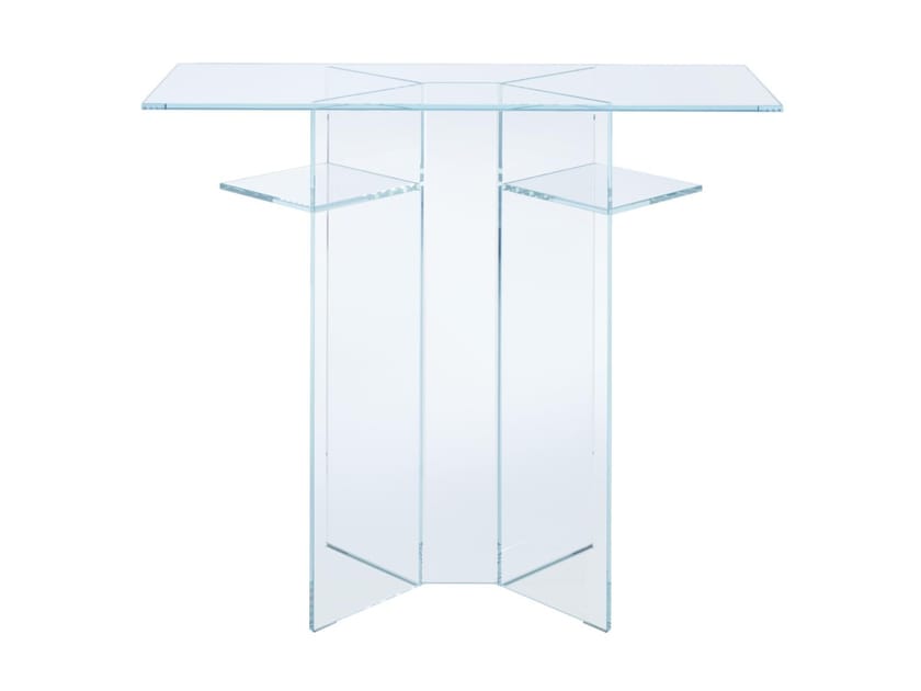 Console Tables AutoCAD | Archiproducts