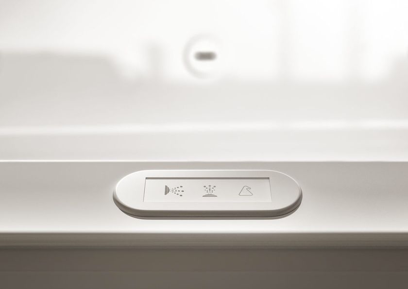 SOREHA | Freestanding bathtub Soreha Collection By Albatros