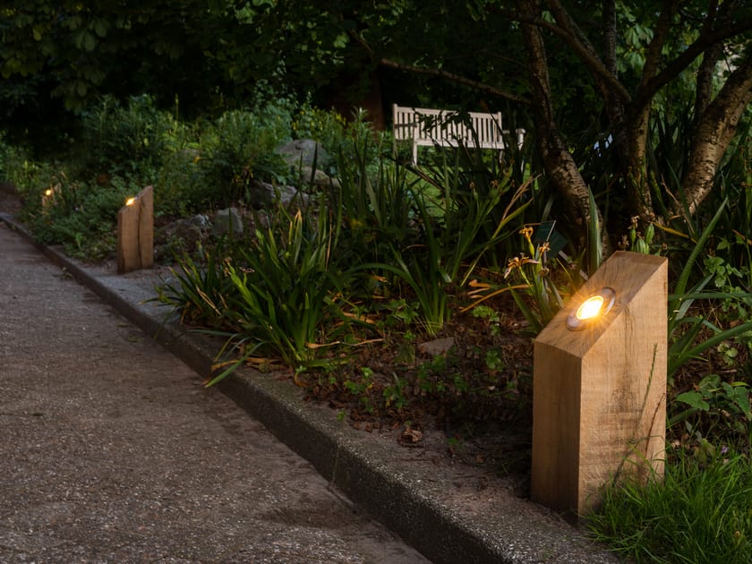 SOTTO steplight By Timberlab