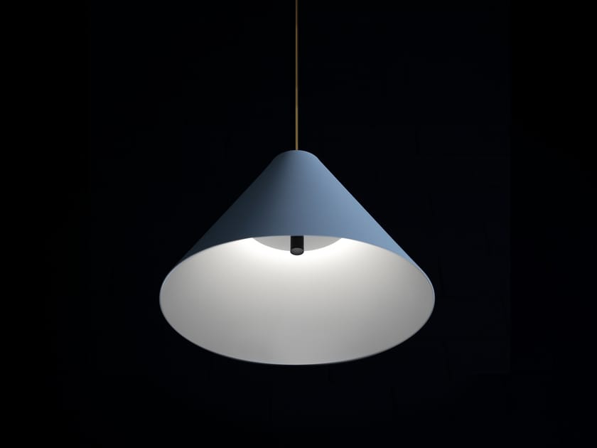 Le nuove lampade Davide Groppi presentata a Euroluce 2023