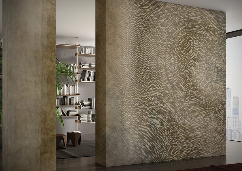 GLAMORA: Creative Wallcoverings | Archiproducts
