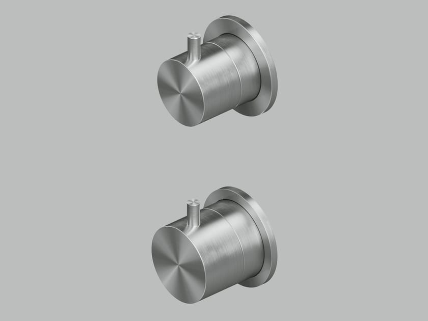 Remote control taps | Bathroom taps | Archiproducts