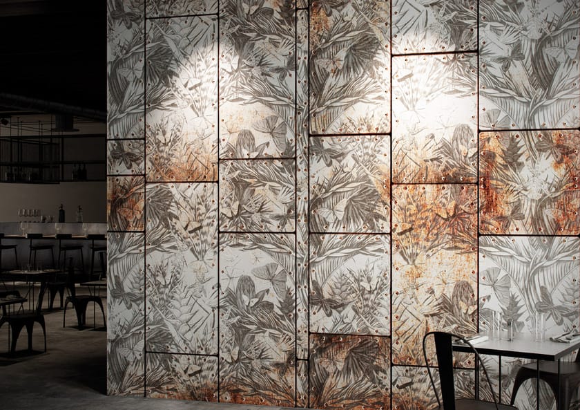 GLAMORA: 壁纸 | Archiproducts