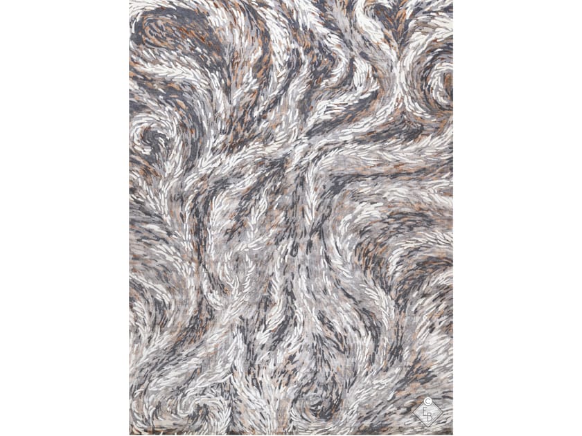 Edition Bougainville: Luxury rugs | Archiproducts