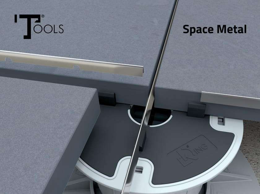 Flooring joints | Floor covering | Archiproducts