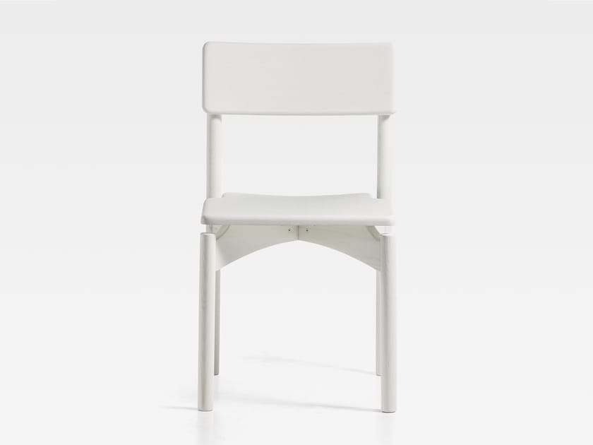 SPAM | Chair Ash chair By SIPA