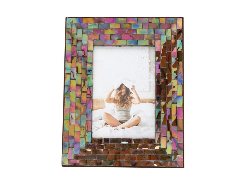 Glass frame SPECTRUM By KARE-DESIGN