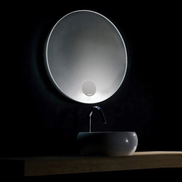 ALYA Mirror By Spekkio