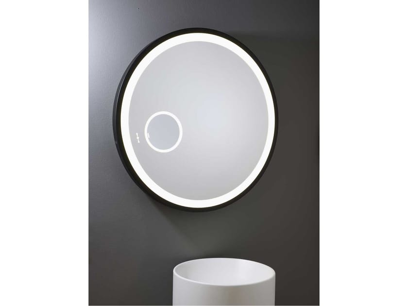 MOON NEO Mirror By spekkio