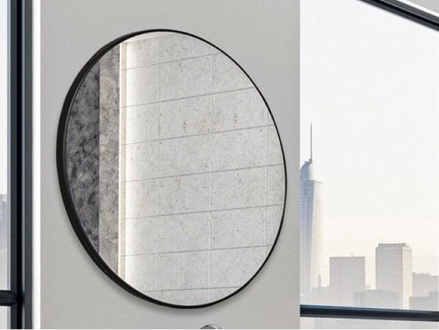 MOON Mirror By Spekkio