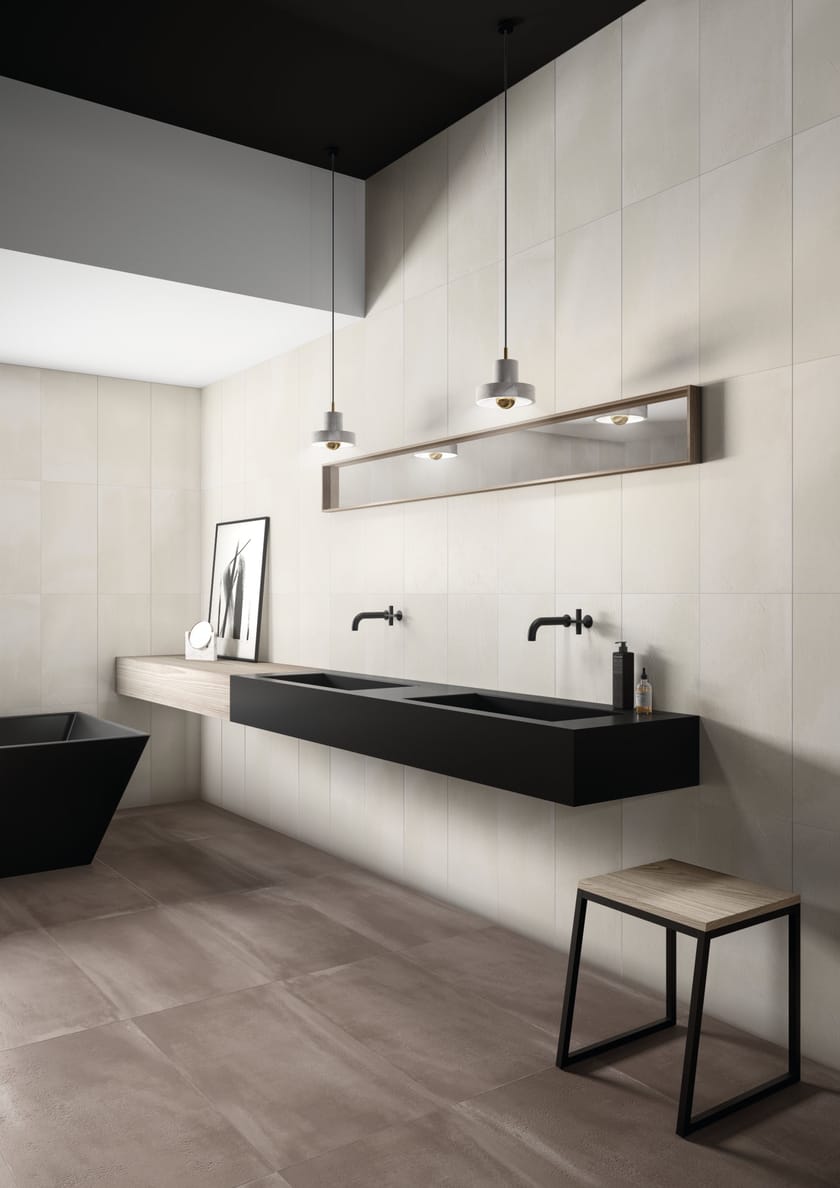 SPHATA Piso de grés porcelânico By RECER