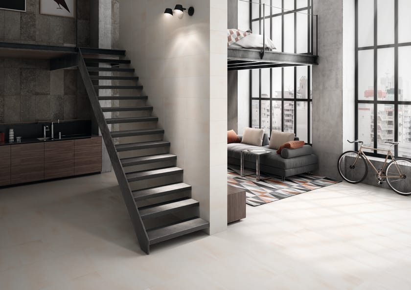 SPHATA Piso de grés porcelânico By RECER