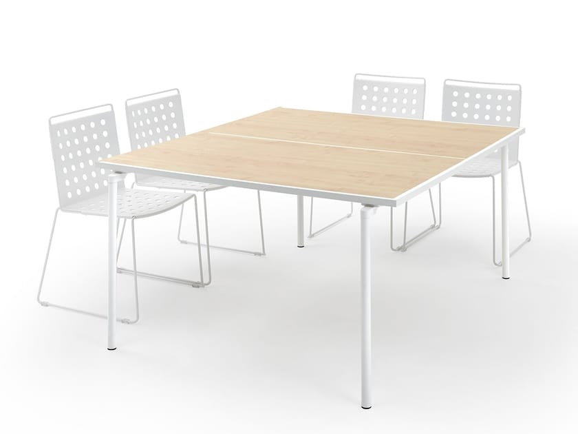 Modular Meeting tables | Archiproducts