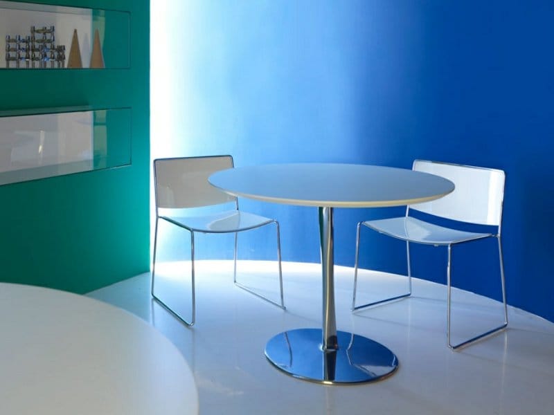 SPINDLE | Leather chair Spindle Collection By Porro design Piero Lissoni