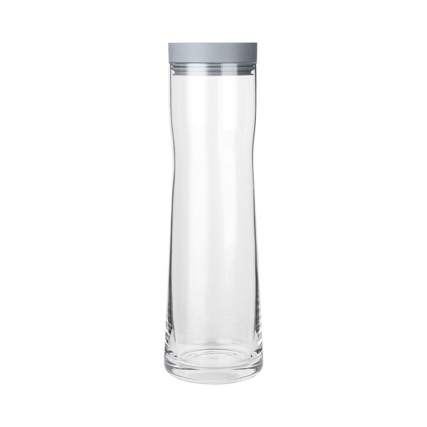 SPLASH | Garrafa de vidro By blomus design Flöz Industrie Design