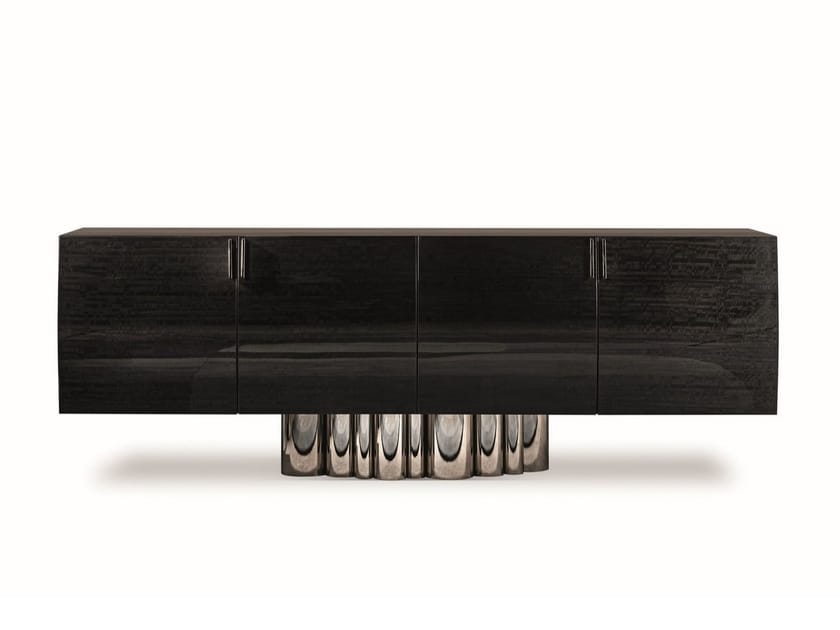 SPLENDOR | Buffet Buffet de madeira com portas By Costantini Pietro ...