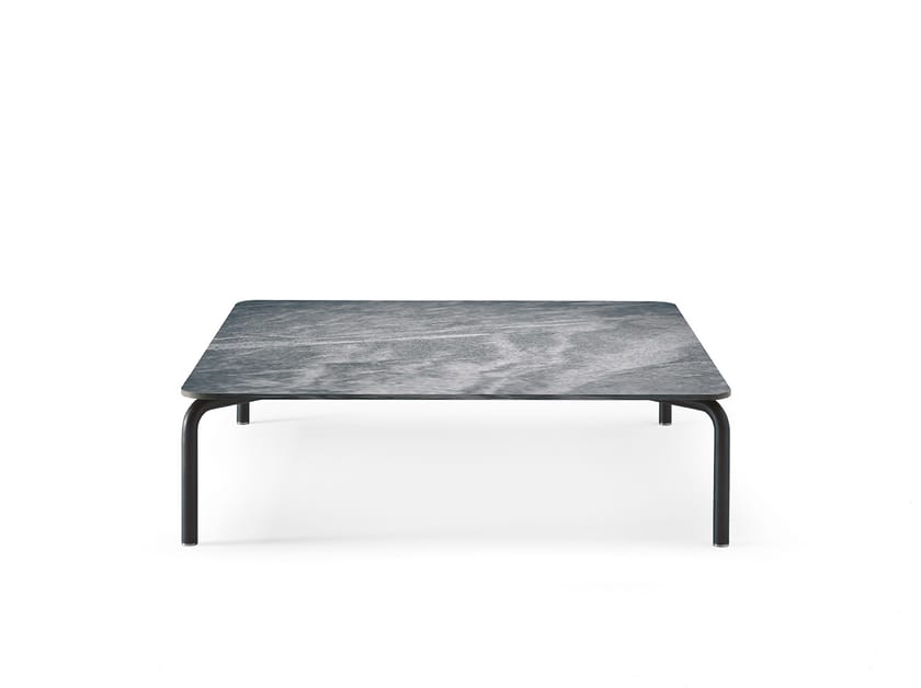 SPOOL | Rectangular coffee table Spool Collection By RODA