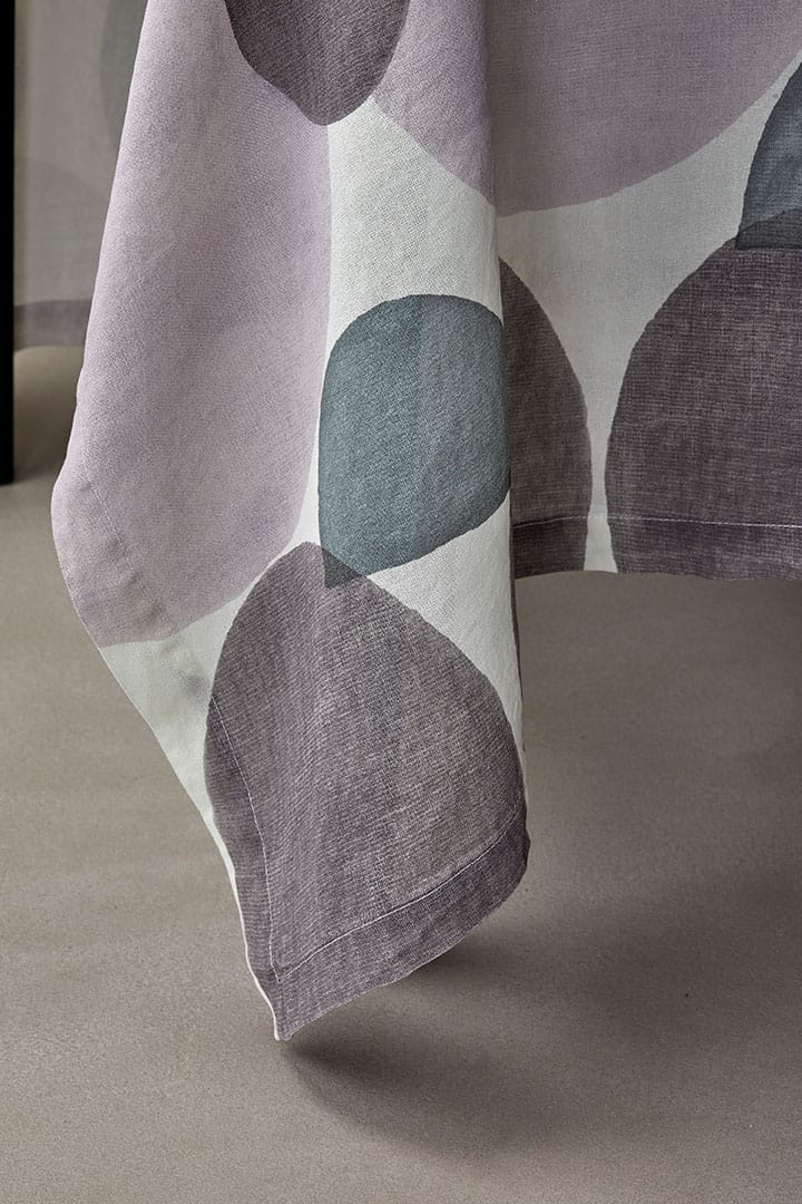 Manila hemp tablecloth SPOT 1 By Society Limonta