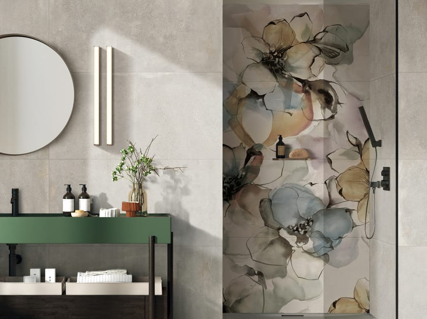 SPRING wall tiles By ABK