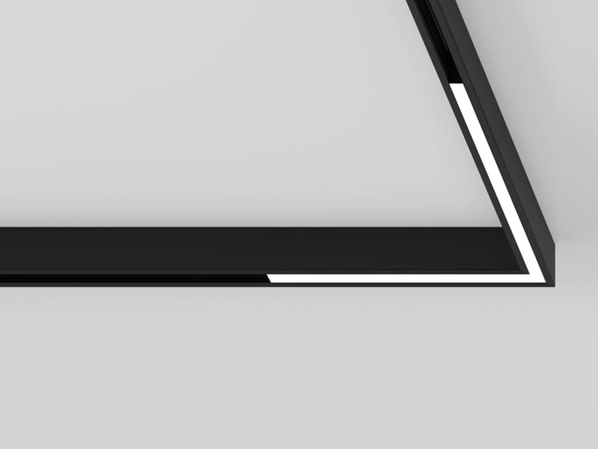 Linear lighting profiles | Interior lighting | Archiproducts