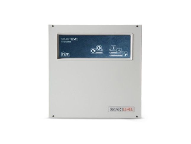 SMARTLEVEL 24V, 4A power supply module By INIM