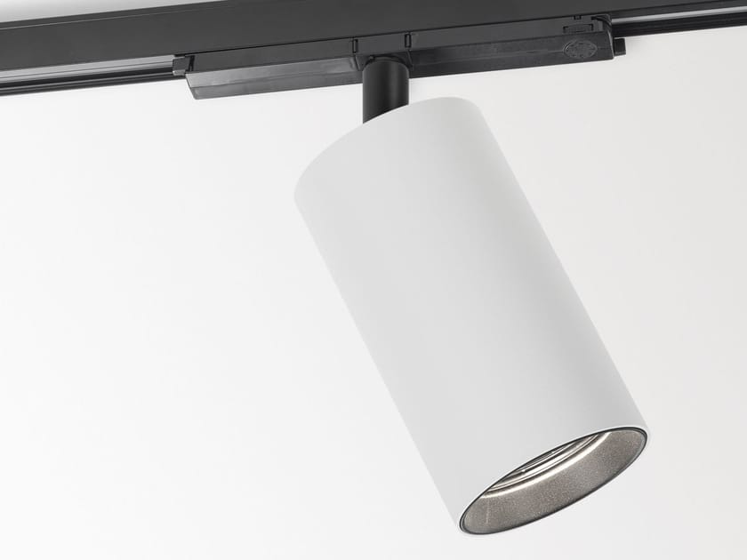 SPY 90 ADM lampe sur rails By Delta Light