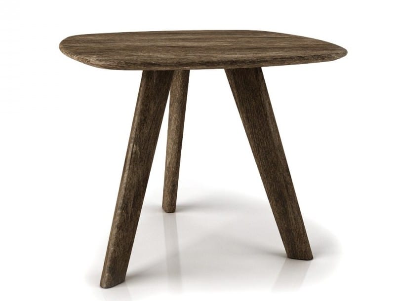 STUDIO | Square coffee table Studio Collection By Huppé design Joël Dupras