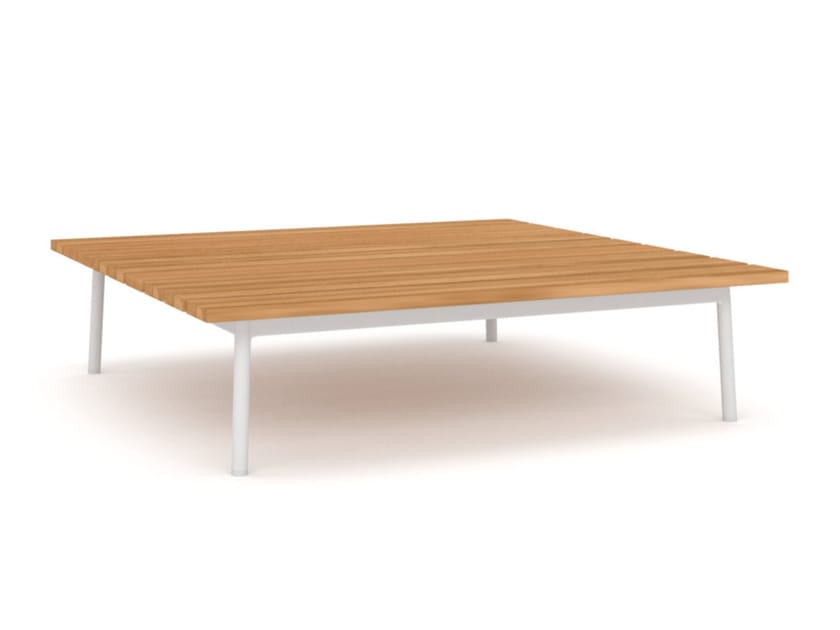 IVINI: Garden upholstery and coffee tables | Archiproducts