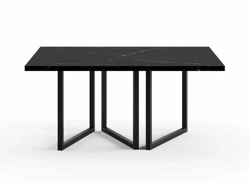 Square Marble Tables | Archiproducts