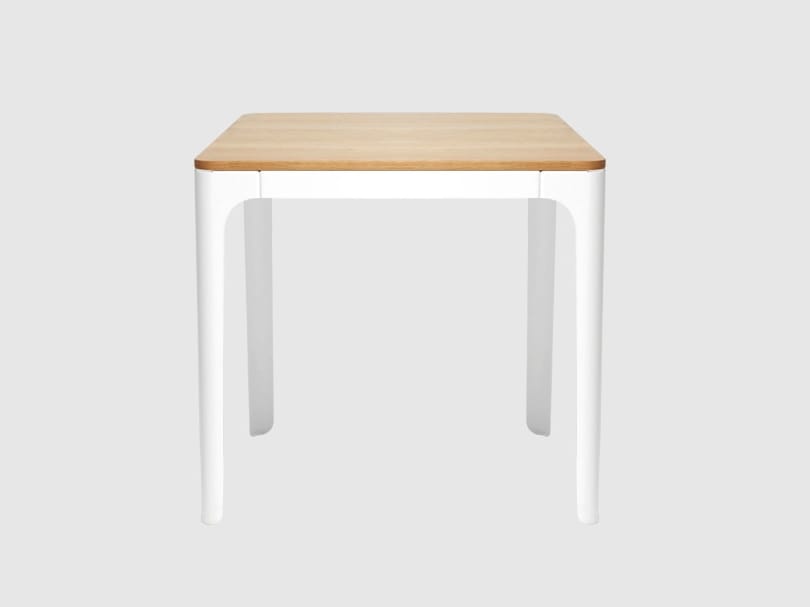 POP Square dining table By DesignByThem | design Sarah Gibson, Nicholas ...